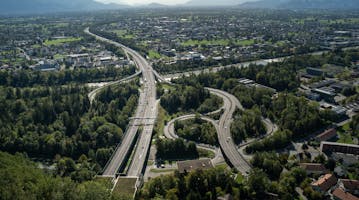 Travelling to Austria by car | Everything you need to know | i-Vignette