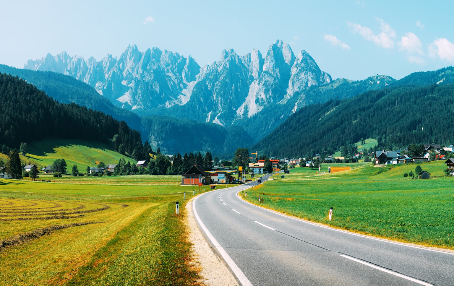 Alles rund um die Go-Box für Österreich | i-Vignette