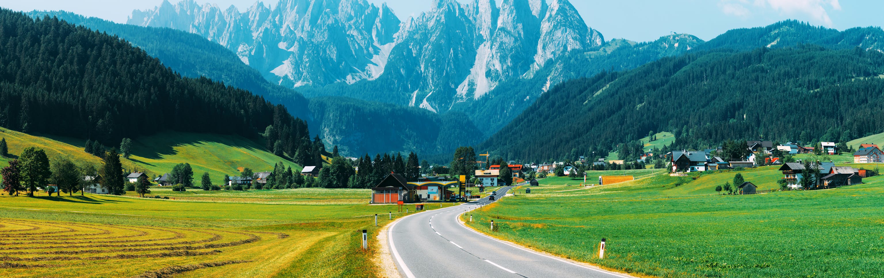 Alles rund um die Go-Box für Österreich | i-Vignette